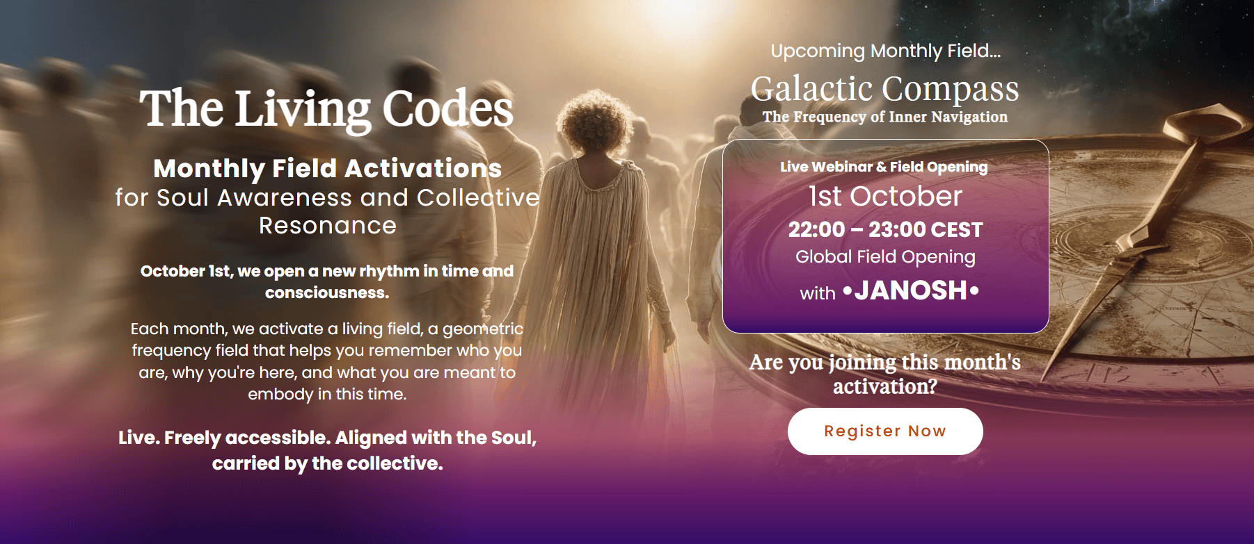 Homepage - Janosh.com